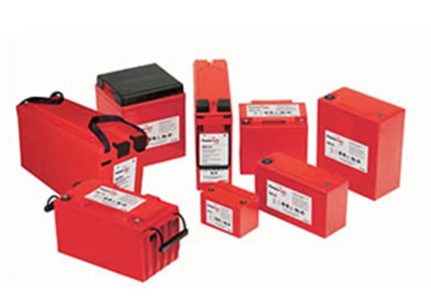 EnerSys Powersafe SBS Batteries